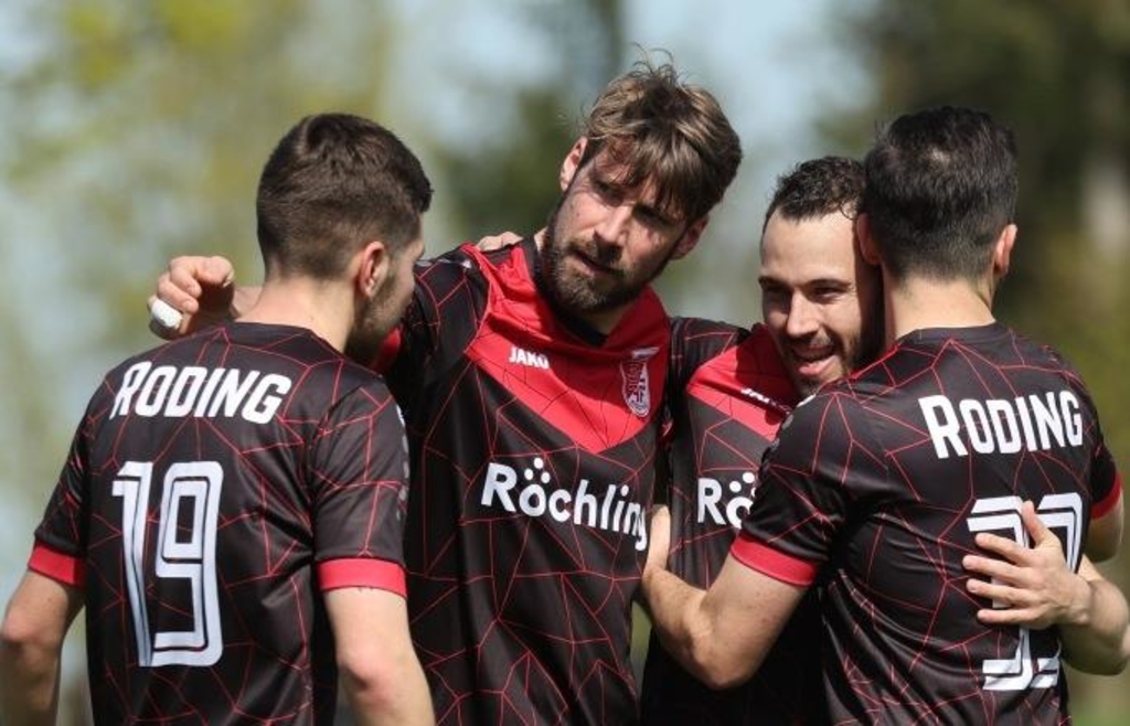 Unerwartete Abgänge: Für Roding tun sich plötzlich Hürden auf