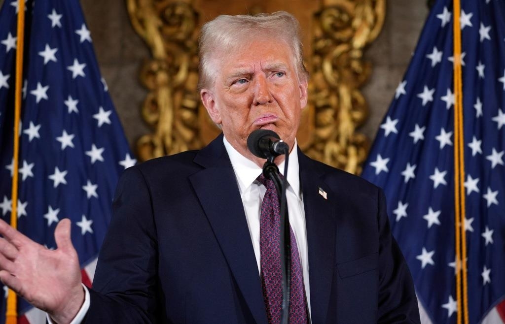 Regensburger US-Experte über den MAGA-Mann: „Trump hat keine Ahnung von ...