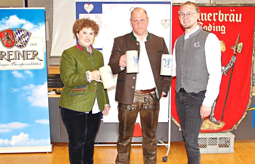 70. Auflage: Das Rodinger Volksfest feiert Jubiläum mit zahlreichen ...
