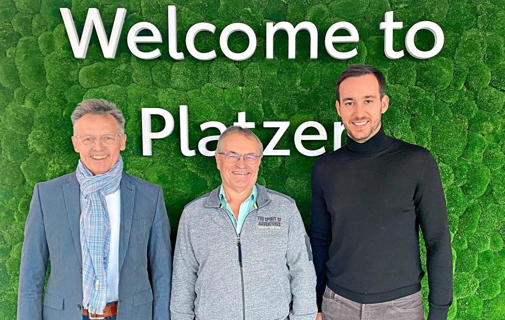 Leidenschaft für Motoren