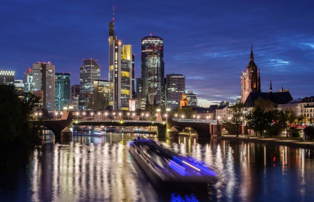 Continental-Abspaltung: Nun ist klar, in welcher Stadt der Hauptsitz ...