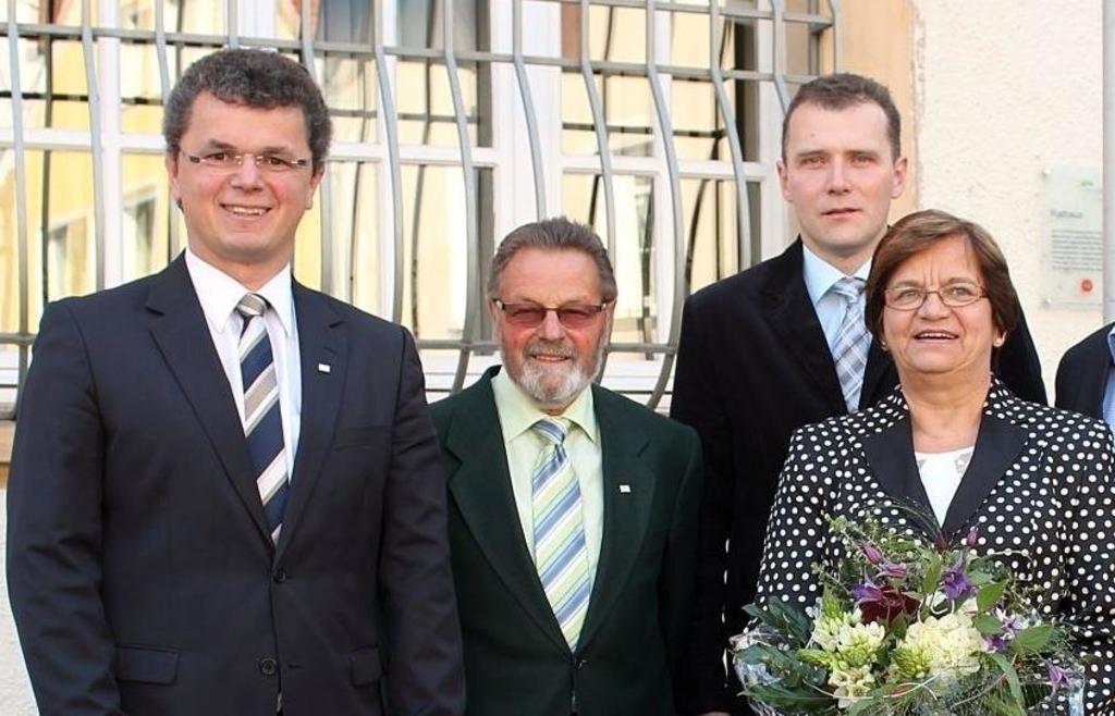Trauer um Ex-Stadtrat: Neunburger Johann Dorrer mit 83 Jahren gestorben