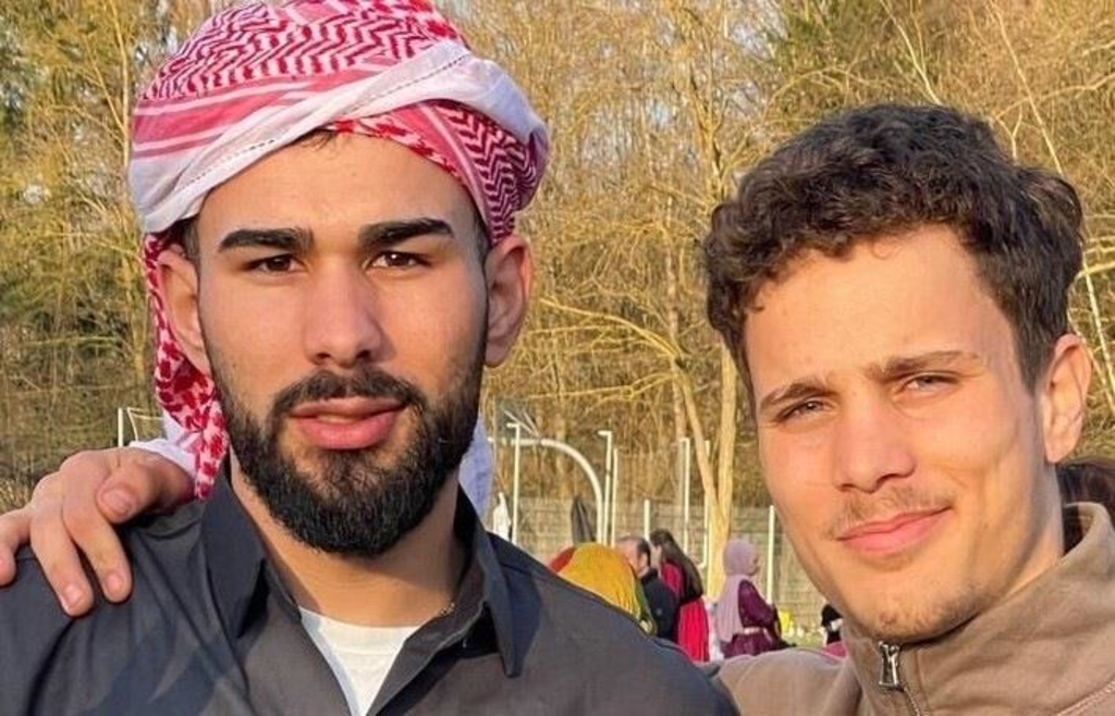 Messerangriff bei Fest in Parsberg: Diese beiden Brüder haben als ...