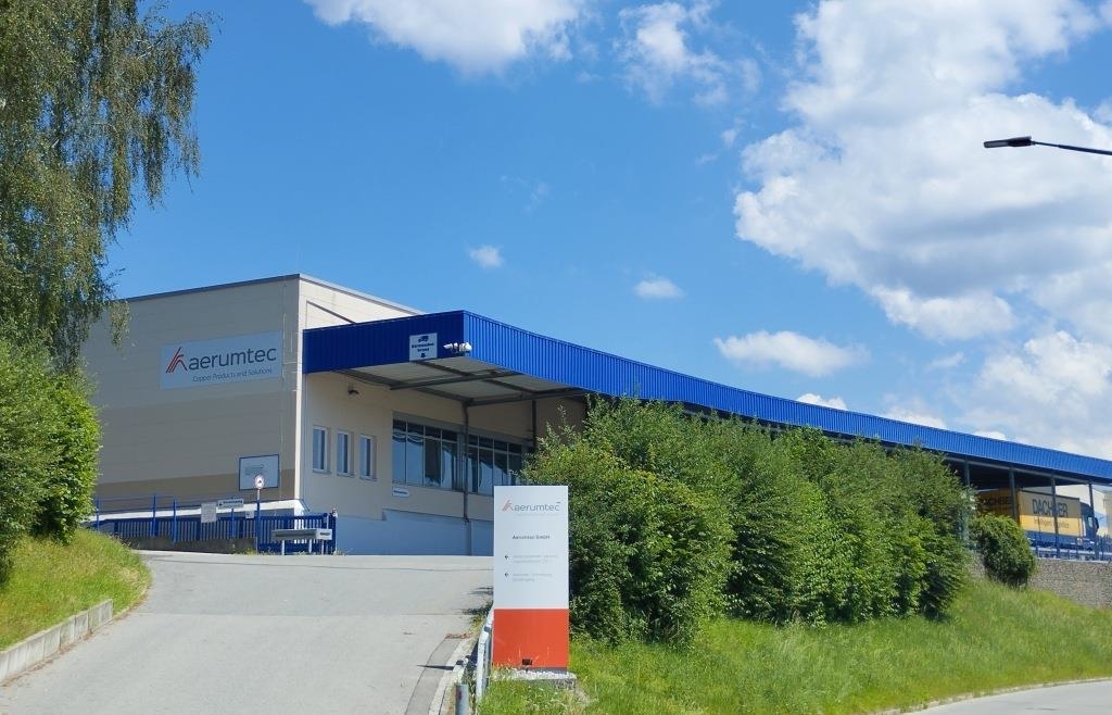 Aerumtec: Draht- und Litzen-Hersteller schließt seinen Standort in Bad ...