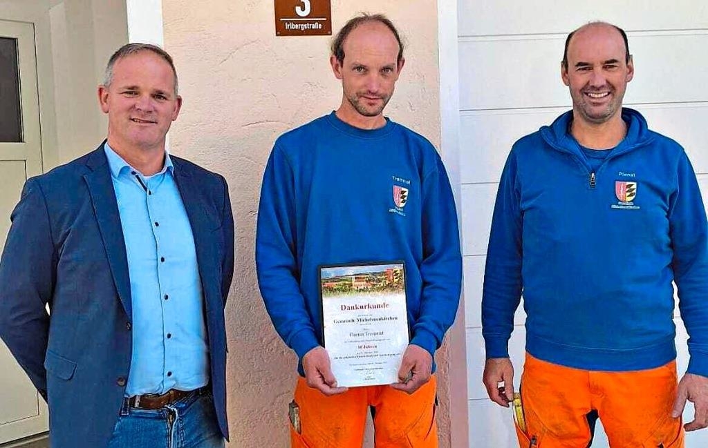 Imagedetailkb Ehrt 35 Langjahrige Mitarbeiter Region Cham Mittelbayerische 2022 09 01220366