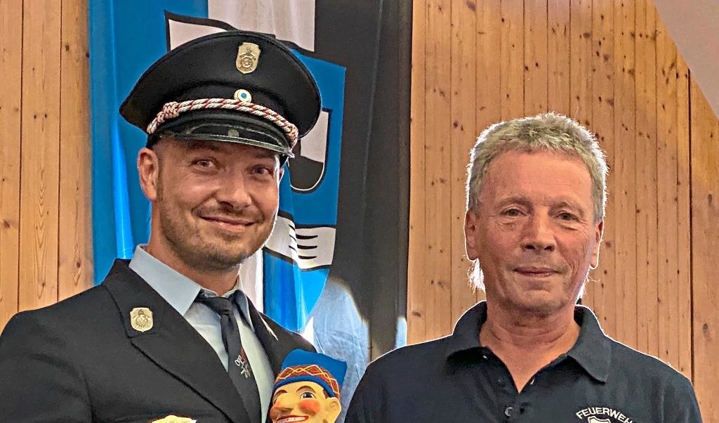 150 Jahre FFW Miltach: Die ganze Gemeinde feierte zum Jubiläum ein ...