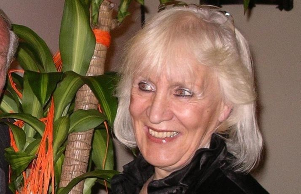 Abschied von tatkräftiger Unternehmerin: Regensburger Spediteurin Karin ...