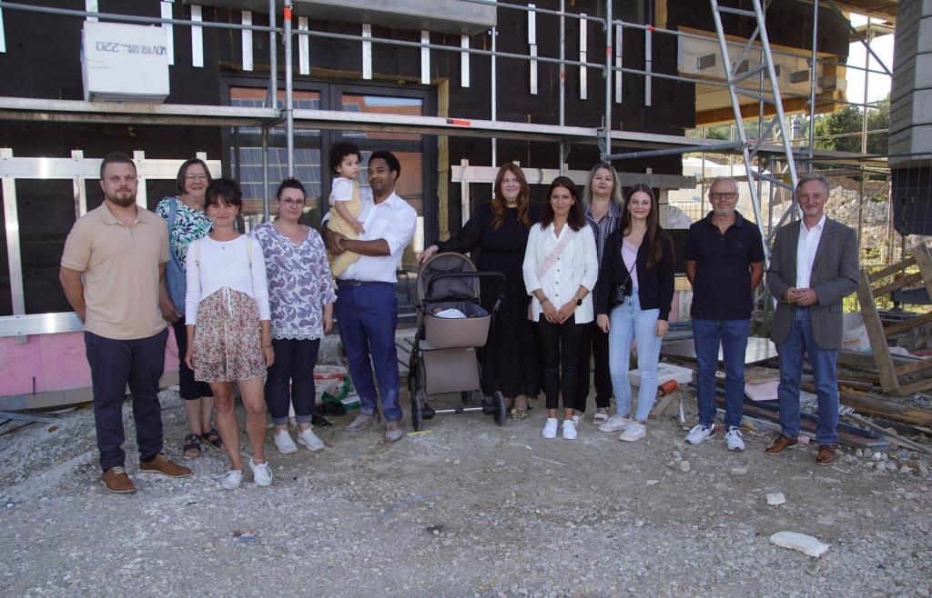 Pflegedienst „Senara“ stellt Angebot für Mühlhausen und Umgebung vor