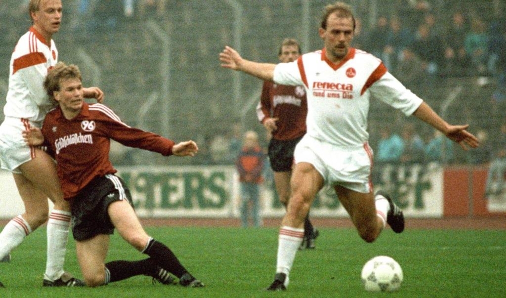 Thomas Brunner: „Die Revolte war ein Glücksfall für den Club“