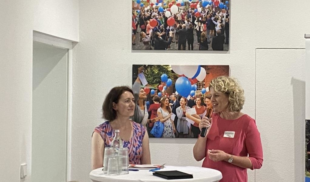 In neuen Räumen will Tandem den Austausch mit Tschechien noch besser ...