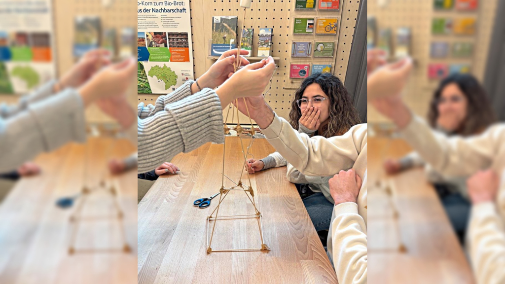 Workshops für Azubis