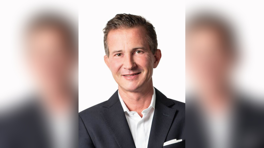 Dr. Marc Kirchhoff ist neuer Vorstandsvorsitzender der Sparkasse Regensburg