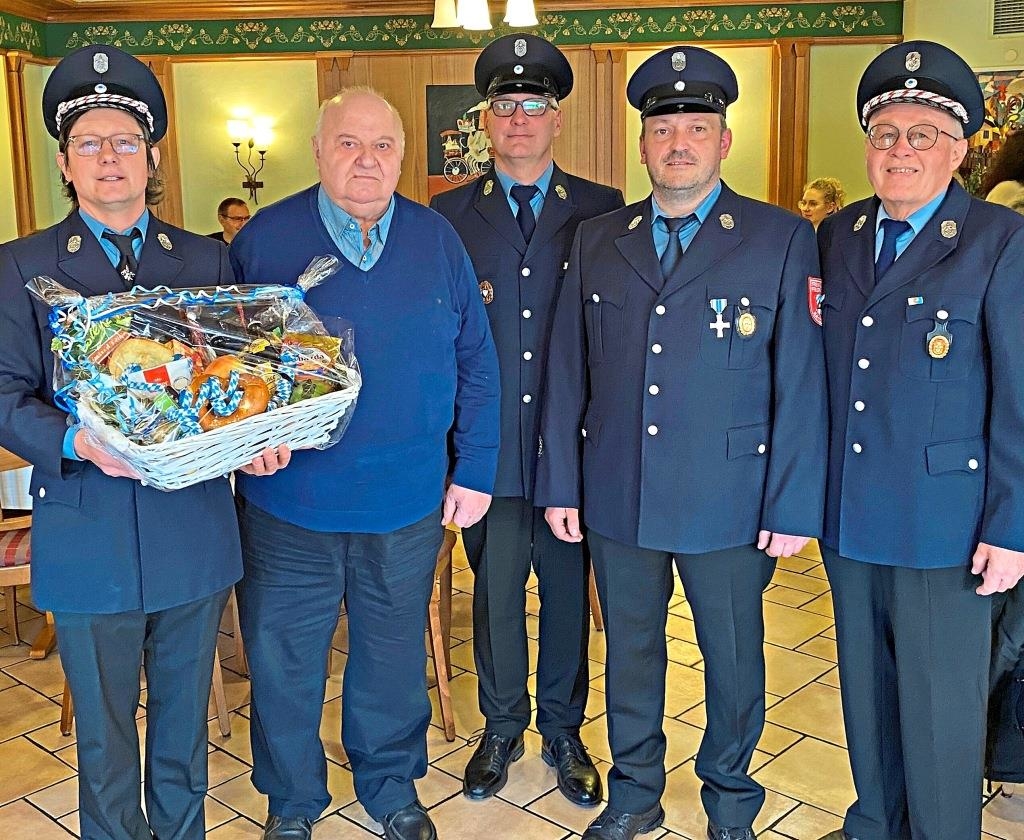 Der Heimat verbunden