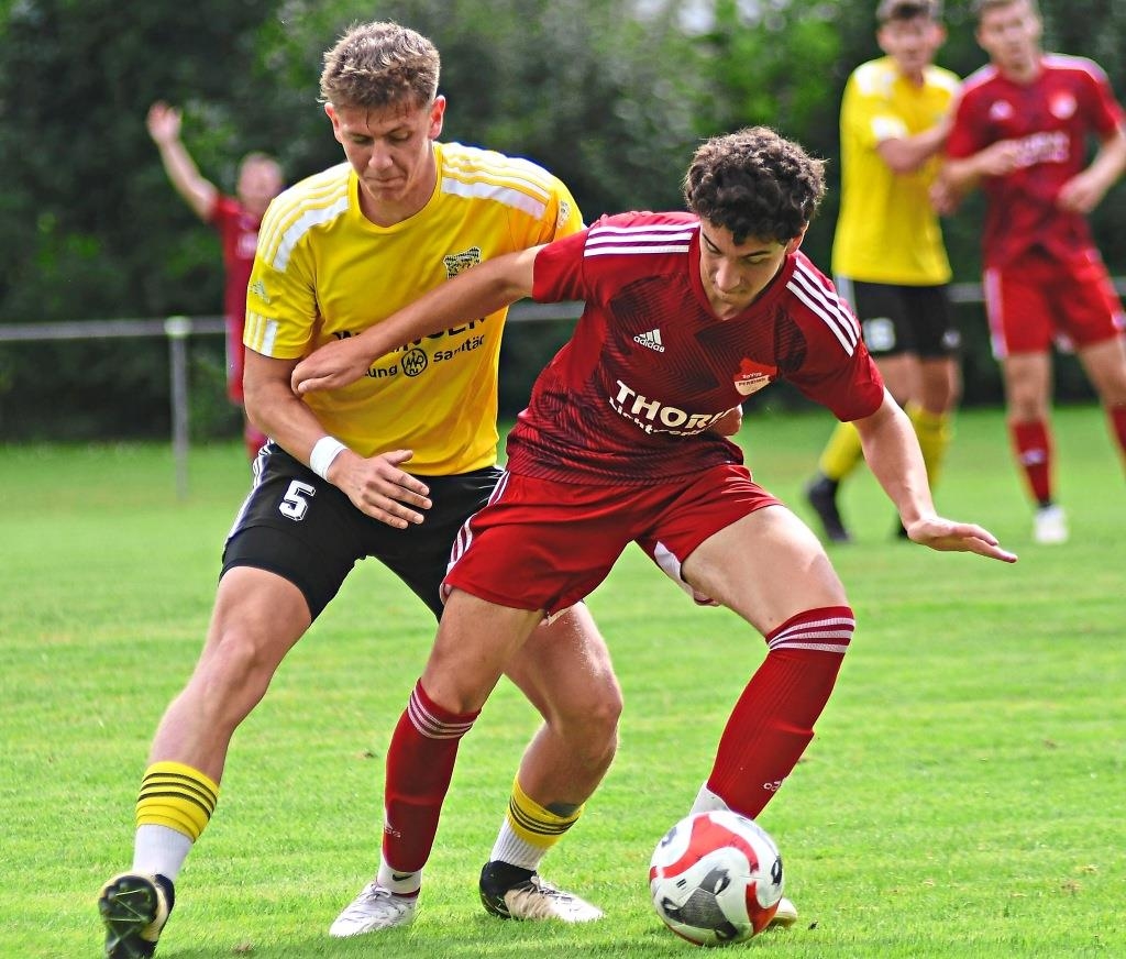 Anderes Gesicht zeigen