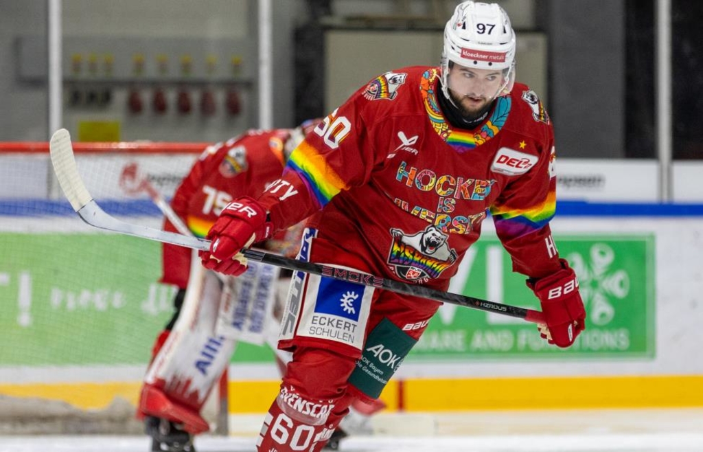 Neuzugang Jeremy Bracco legt in Regensburg einen Kaltstart hin – und ...