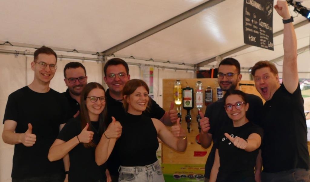 Auftakt nach Maß für Feuerwehrfest: 150-Jahrfeier der FFW Runding ist ...