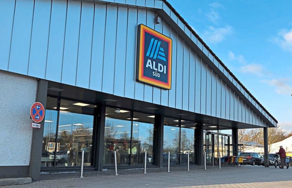 Aldi will im Naabtalcenter in Burglengenfeld wachsen – Rat der Grünen ...