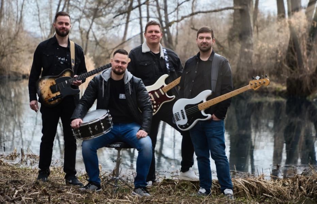 Erlebnis für Rock-Fans: In Münchshofen steigt das 1. Naab Rock - Open Air