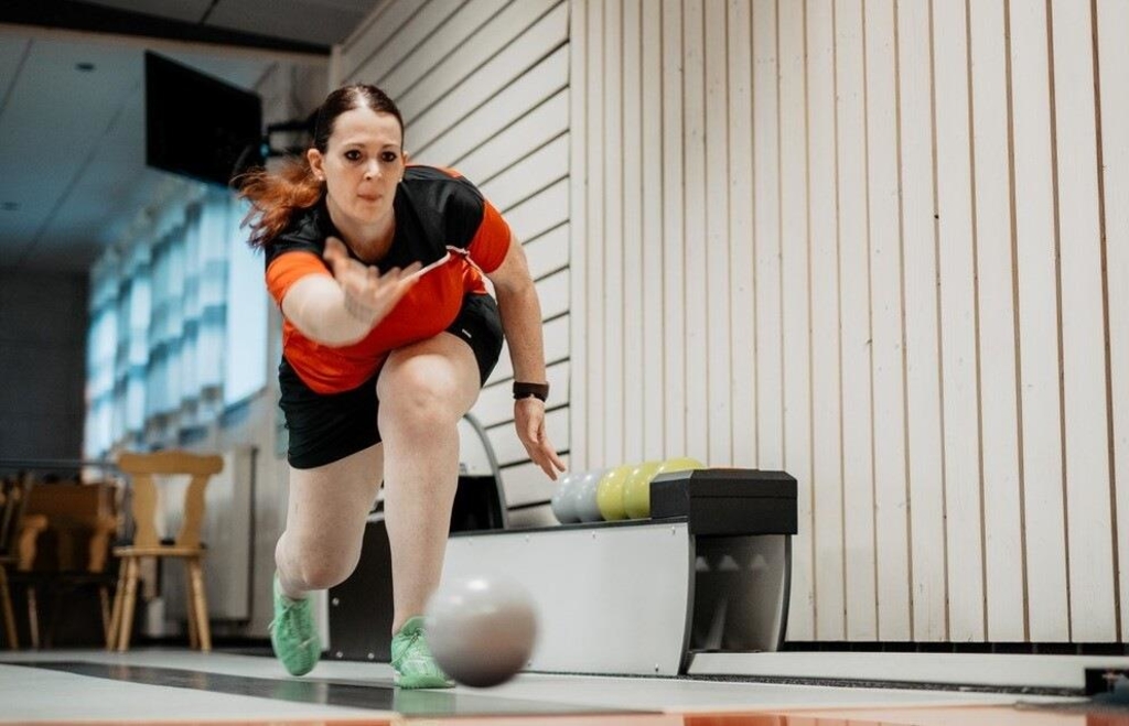 Sprung in der Tabelle: Keglerinnen des ASV Fronberg klettern auf den ...