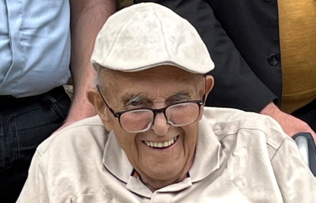 Busunternehmer Michael Merz ist auf seine letzte Reise gegangen