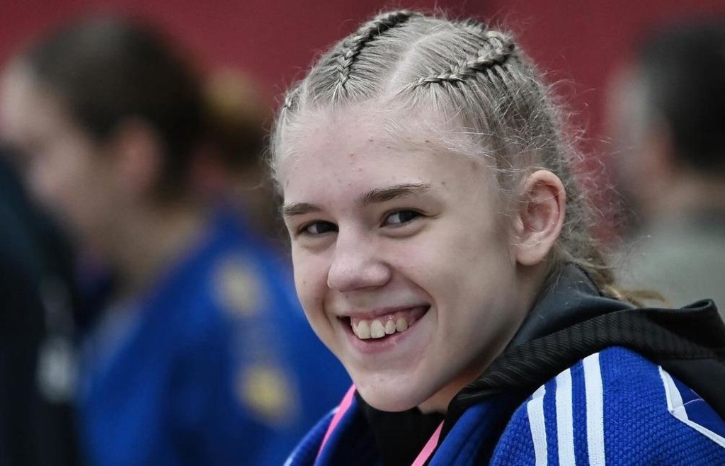 Judo-Nachwuchstalent des TSV Abensberg ist für die U18 ...