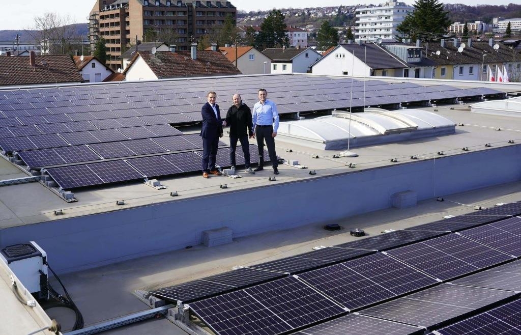 Kelheimer Unternehmen Heidrive geht am Mittwoch an die Börse