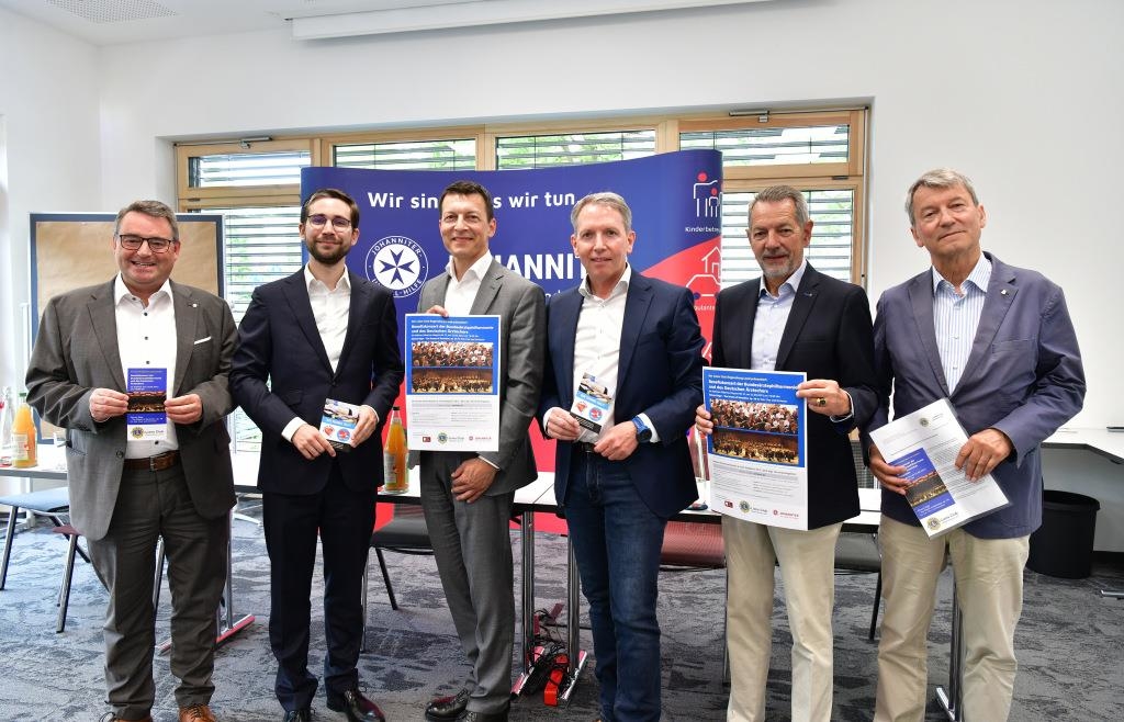 Lions Club veranstaltet „Mega-Benefizkonzert“