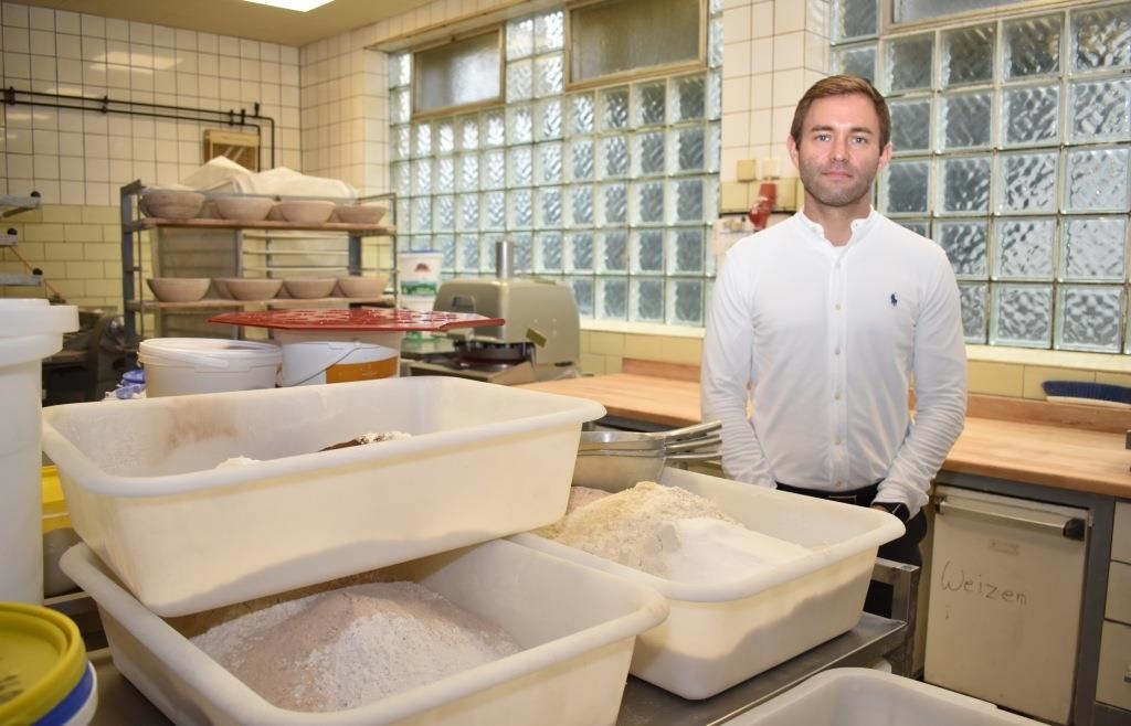 Ende einer Bäcker-Ära: Edeka Dirnberger schließt seine Backstube in ...