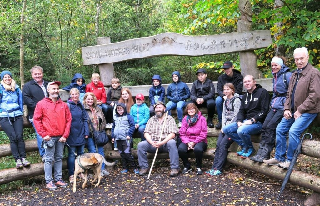 OGV Lorenzen feierte Bayerischen Abend
