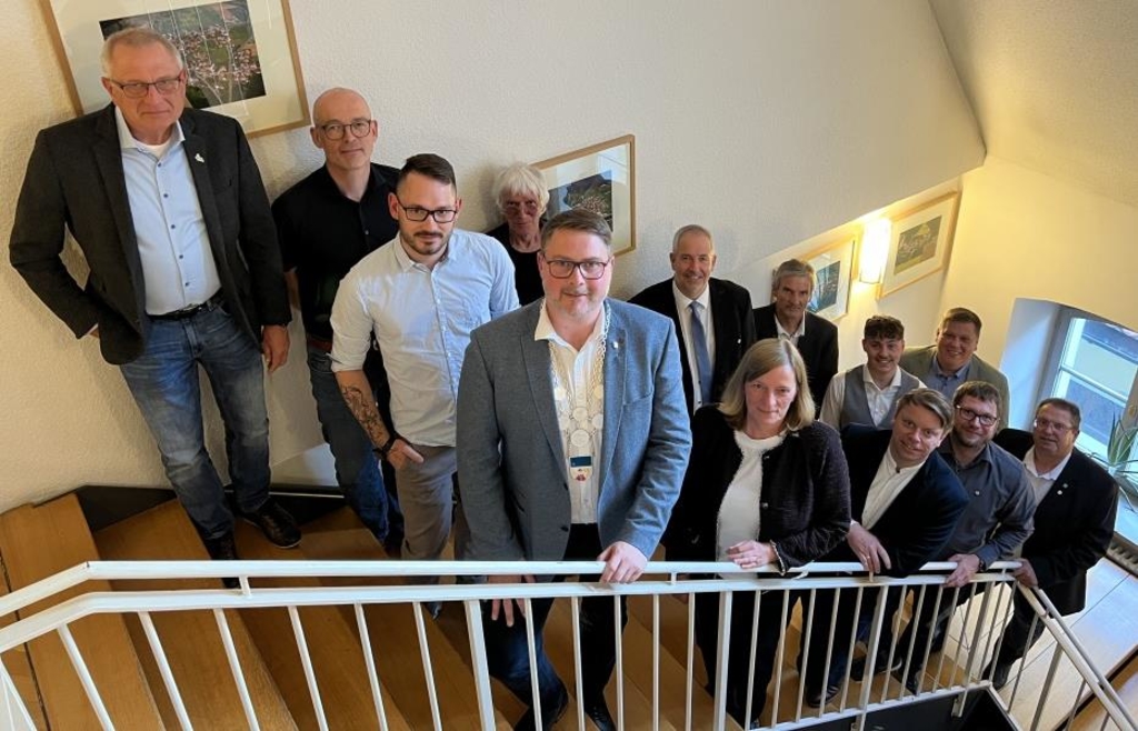 Ab jetzt gibt es in Berching Ansprechpartner für Vereine, Inklusion und ...