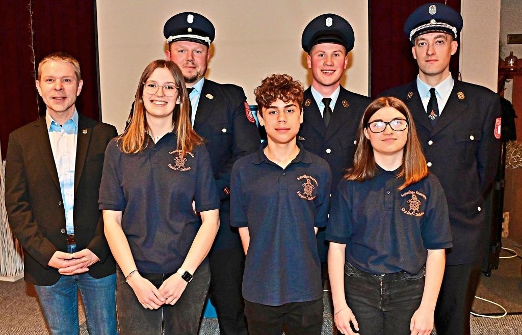 Klardorfer Feuerwehrverein will ein Fahrzeug für unwegsames Gelände ...