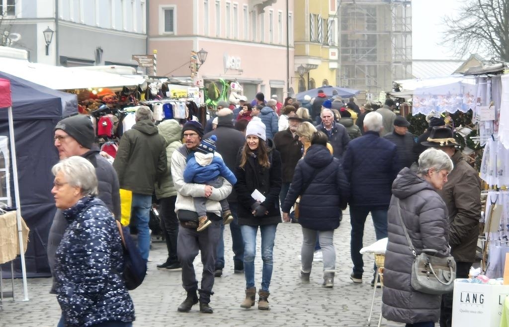Flohmarkt Heute Furth