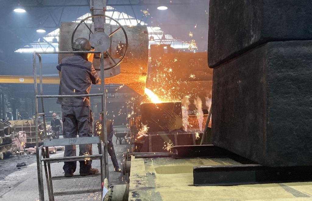 Sanierungsverfahren bei Muttergesellschaft Gienanth hat Folgen für ...