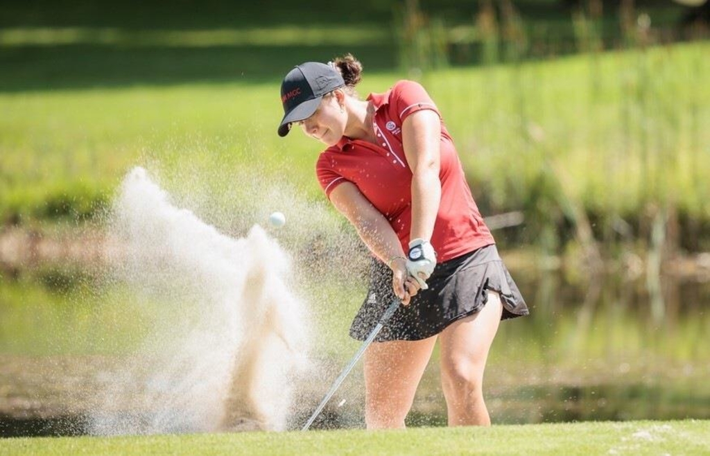Marie-Agnes Fischer stürmt mit „Dramatik pur“ ins Klub-Finale