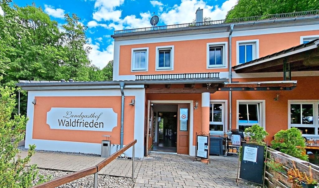 Neuer Pächter hier, neues Café dort: Bad Abbachs Gastro-Szene ist im Wandel