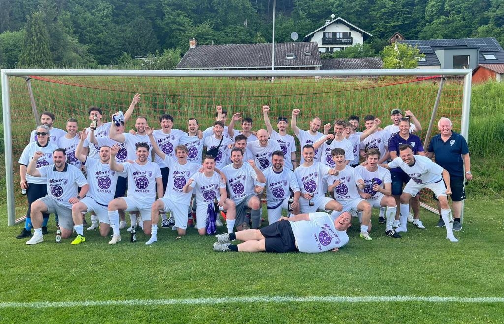 Erfolgsverwöhnten winkt eine Herkulesaufgabe: Kareth-Lappersdorf II ...