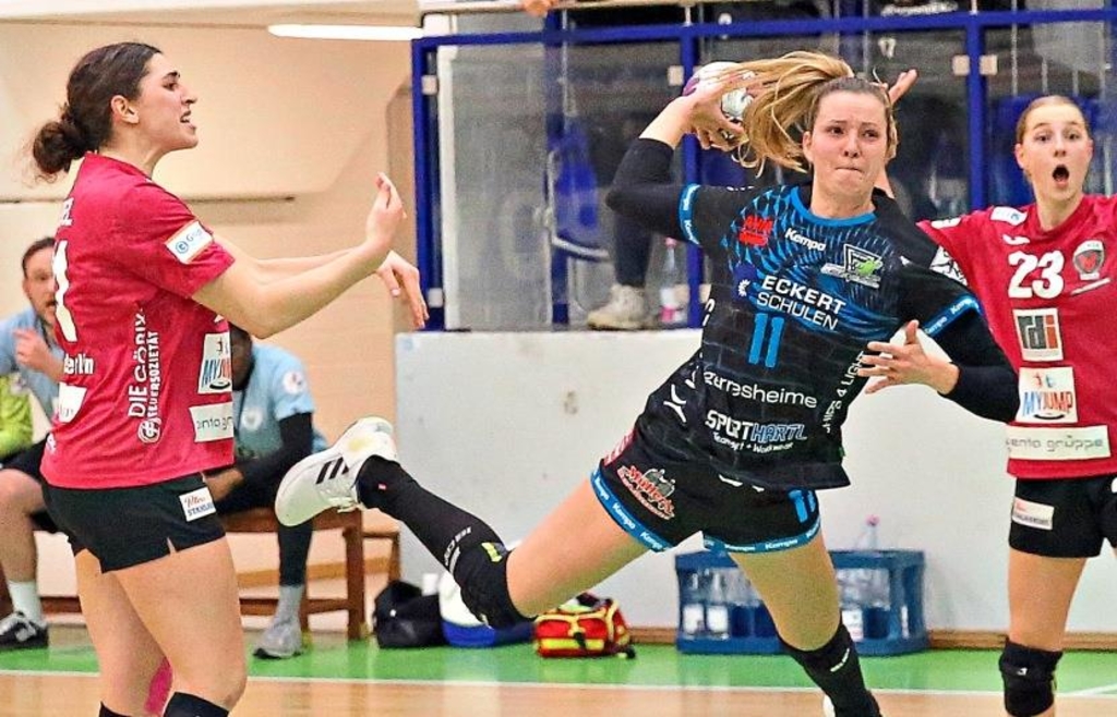 ESV 1927 Regensburg reist zur Mannschaft der Stunde