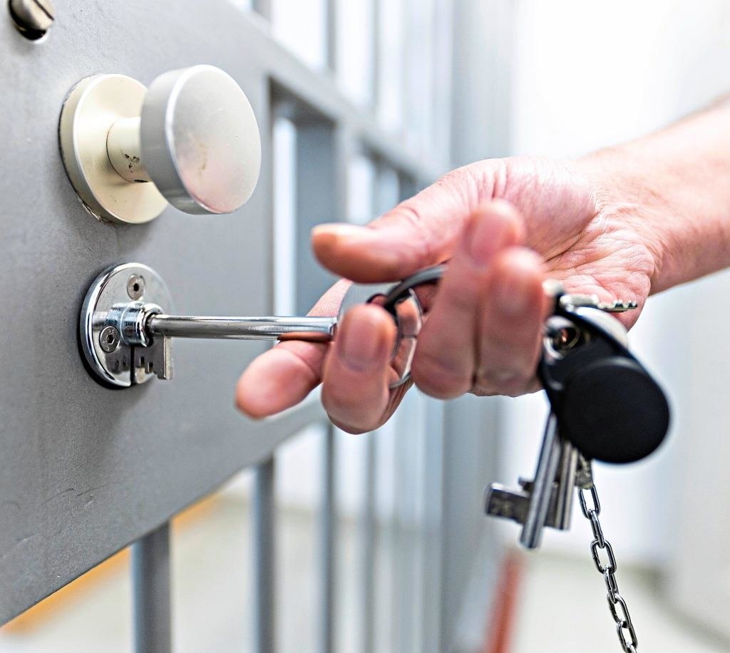 Chamer Rechtsanwalt informiert: Was passiert, wenn U-Haft angeordnet wird?