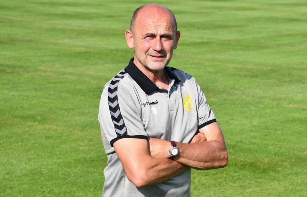 SV Lauterhofen verliert in Schwabach hoch, spielt aber gut