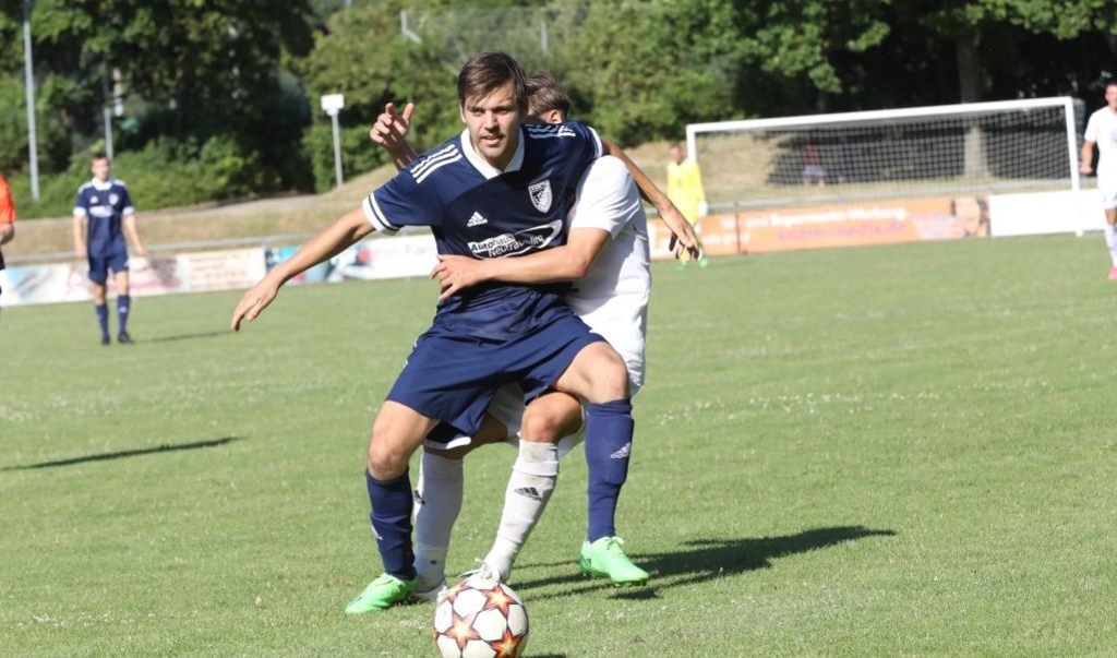 Ein Landesliga-Trio geht zum Start der neuen Saison auf Reisen