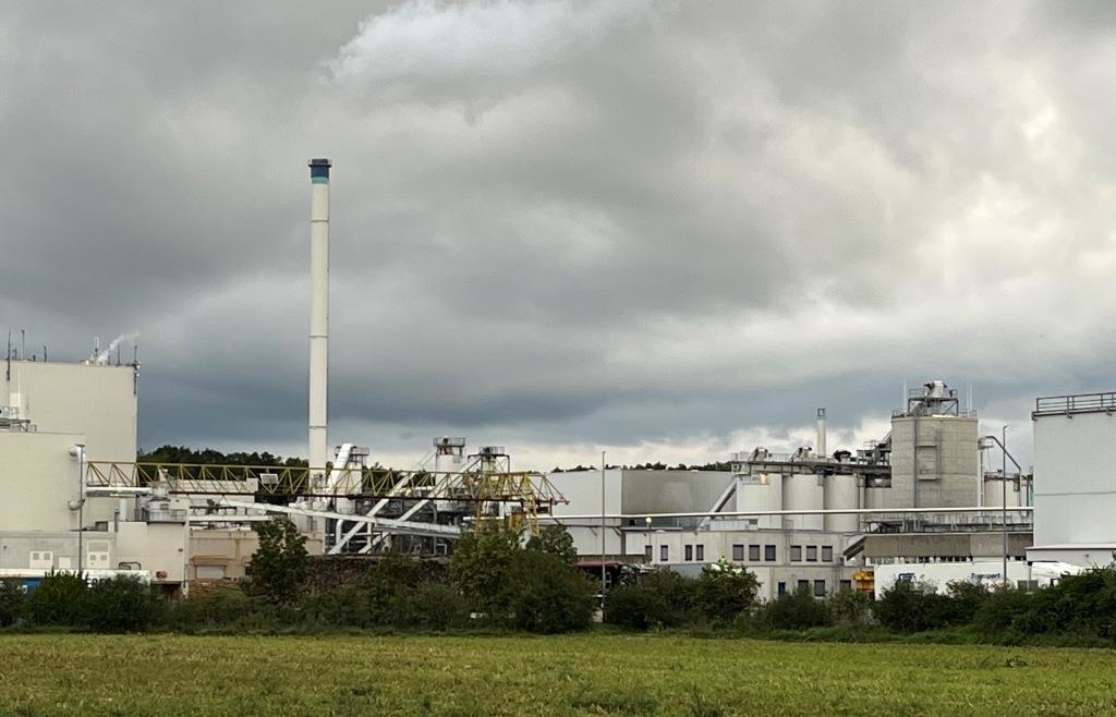 Neumarkter Unternehmen Pfleiderer wird mit Deutschem ...