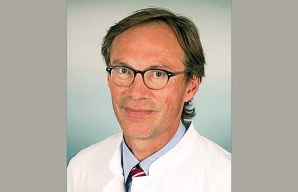 Trauer um Dr. Georg Bonnländer: „Große Persönlichkeit verloren“