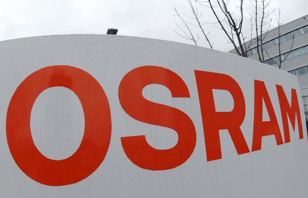 Finanziell übernommen? AMS Osram schreibt über eine Milliarde ab