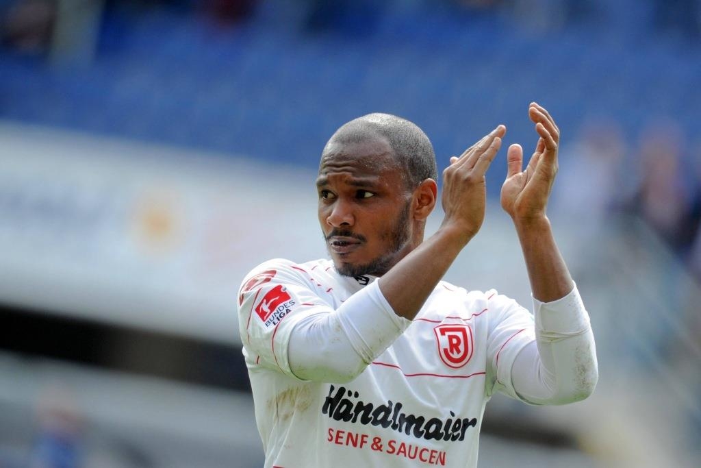 Ex-Jahn-Spieler wird Sportchef in New York und ersetzt Jochen Schneider