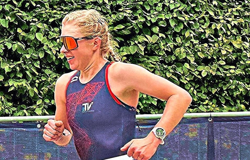 Nächster Halt, Neuseeland: TV-Triathletin Justine Jendro löst Ironman ...
