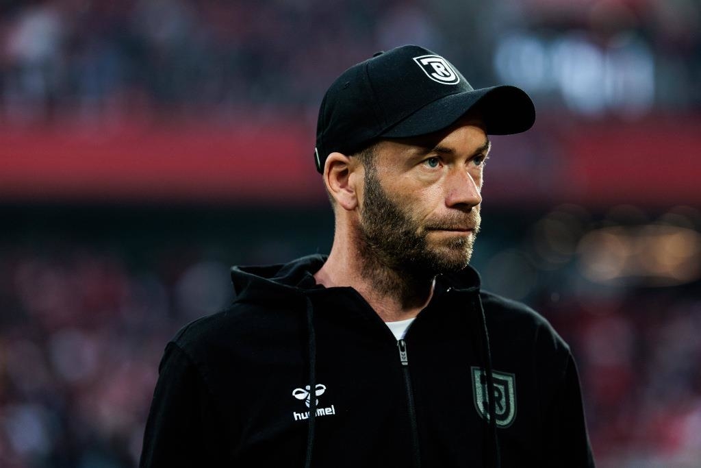 Zwei Spiele vor Saisonende: Andreas Patz ist nicht mehr Trainer des SSV ...