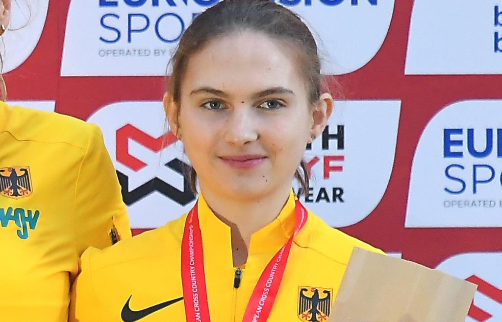 Das Telis-Nesthäkchen Franziska Drexler wandelt auf Corinna Harrers Spuren