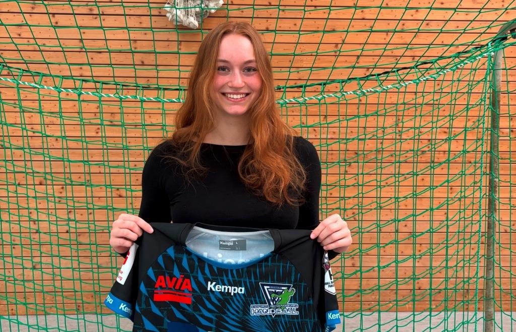 Emma Seiler kommt zu den Bunkerladies: Neuzugang mit „viel Potenzial“