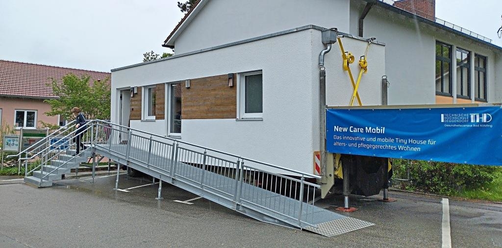 Technische Hochschule Deggendorf Logo