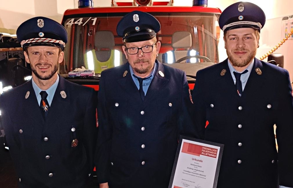 FF Alletsried stellt Weichen für die Zukunft: Künftig können Kinder ab ...